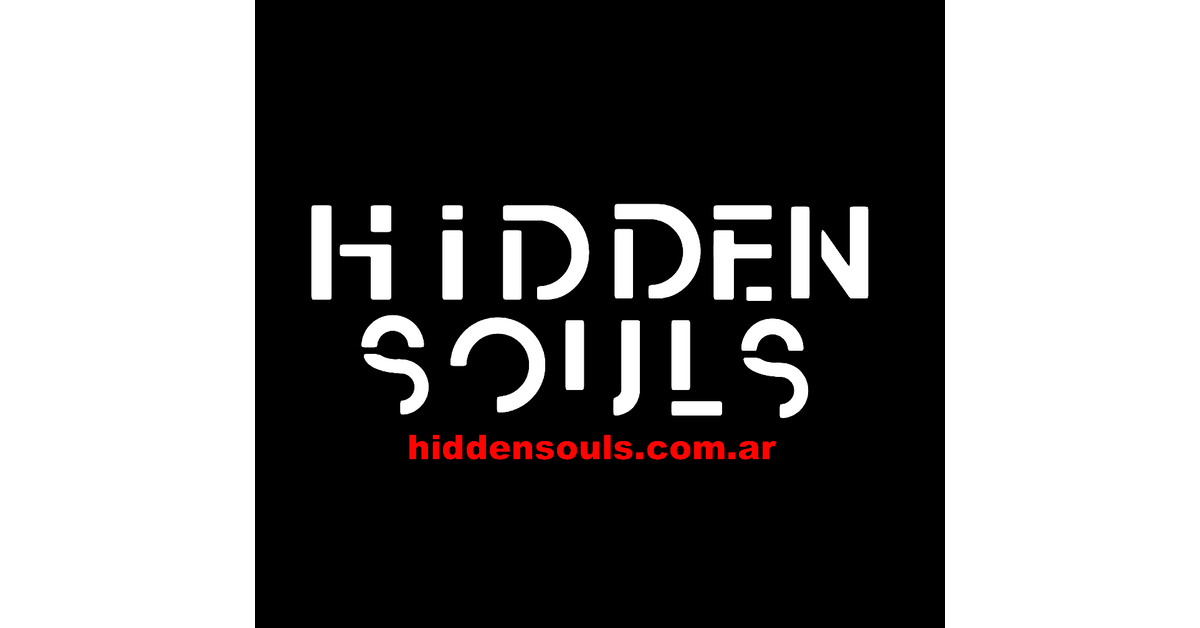 HIDDEN SOULS STORE
