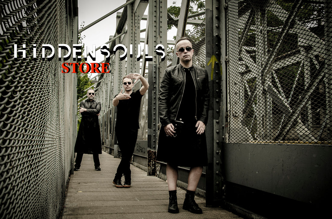 HIDDEN SOULS STORE